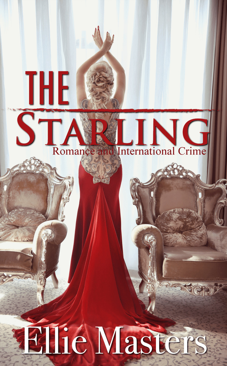 The Starling by Ellie Masters | Goodreads