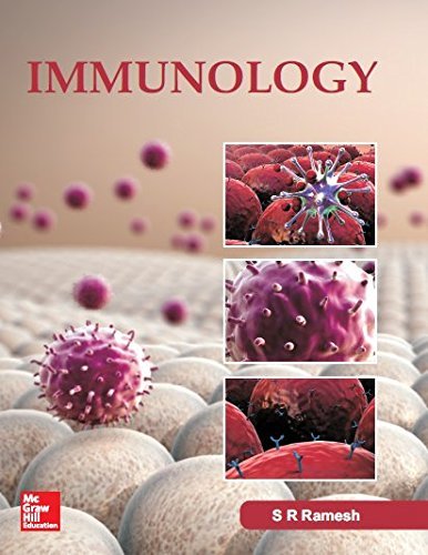 Immunology by RAMESH | Goodreads