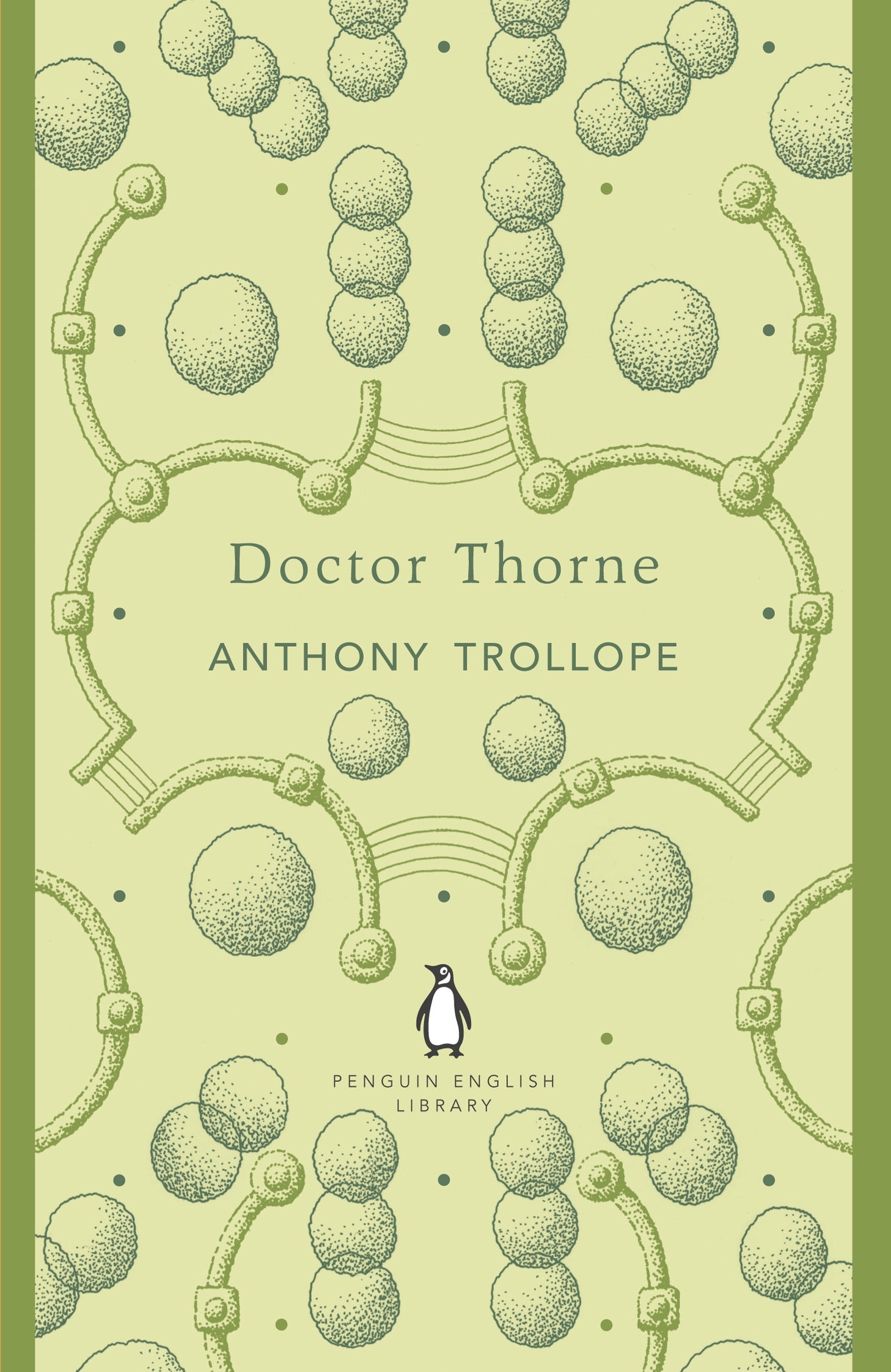 Doctor Thorne by Anthony Trollope | Goodreads