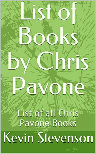 Chris Pavone Books Reading Order: List of all Chris Pavone books by ...