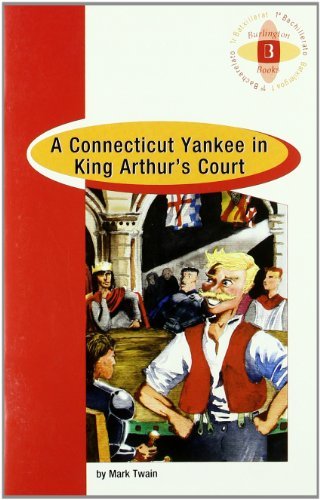 A Connecticut Yankee in King Arthur`s Court by Mark Twain | Goodreads