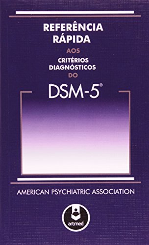Referencia Rapida Aos Criterios Diagnosticos do Ds by American ...