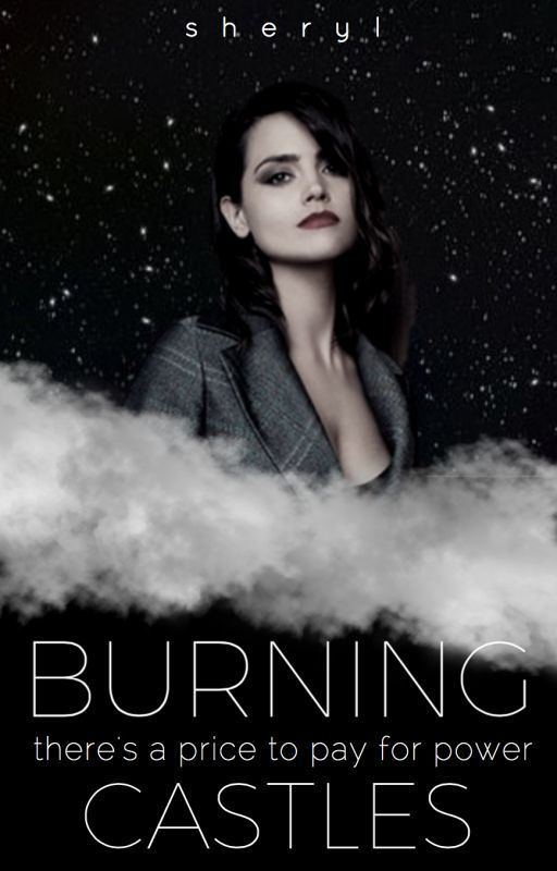 Burning Castles by Cheryl F.M. | Goodreads