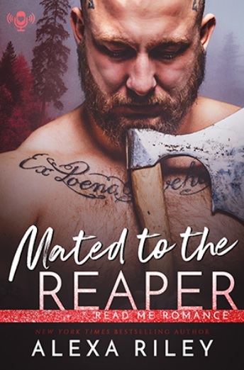 Mated to the Reaper by Alexa Riley | Goodreads