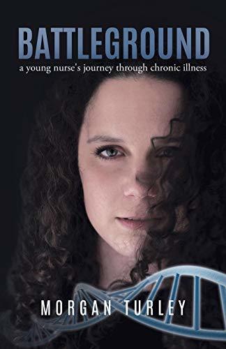 Battleground by Morgan Turley | Goodreads