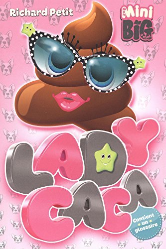 Lady Caca by Petit Richard | Goodreads