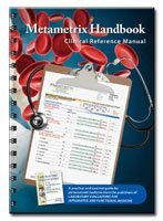 Metametrix Handbook by J Alexander Bralley | Goodreads