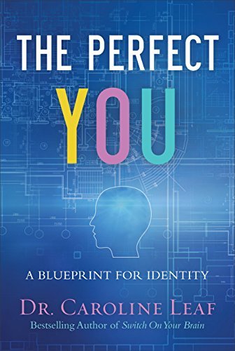 The Perfect You Curriculum Kit: A Blueprint for Identity by Caroline ...