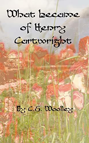 What Became of Henry Cartwright: A British Victorian Cozy Mystery by C ...