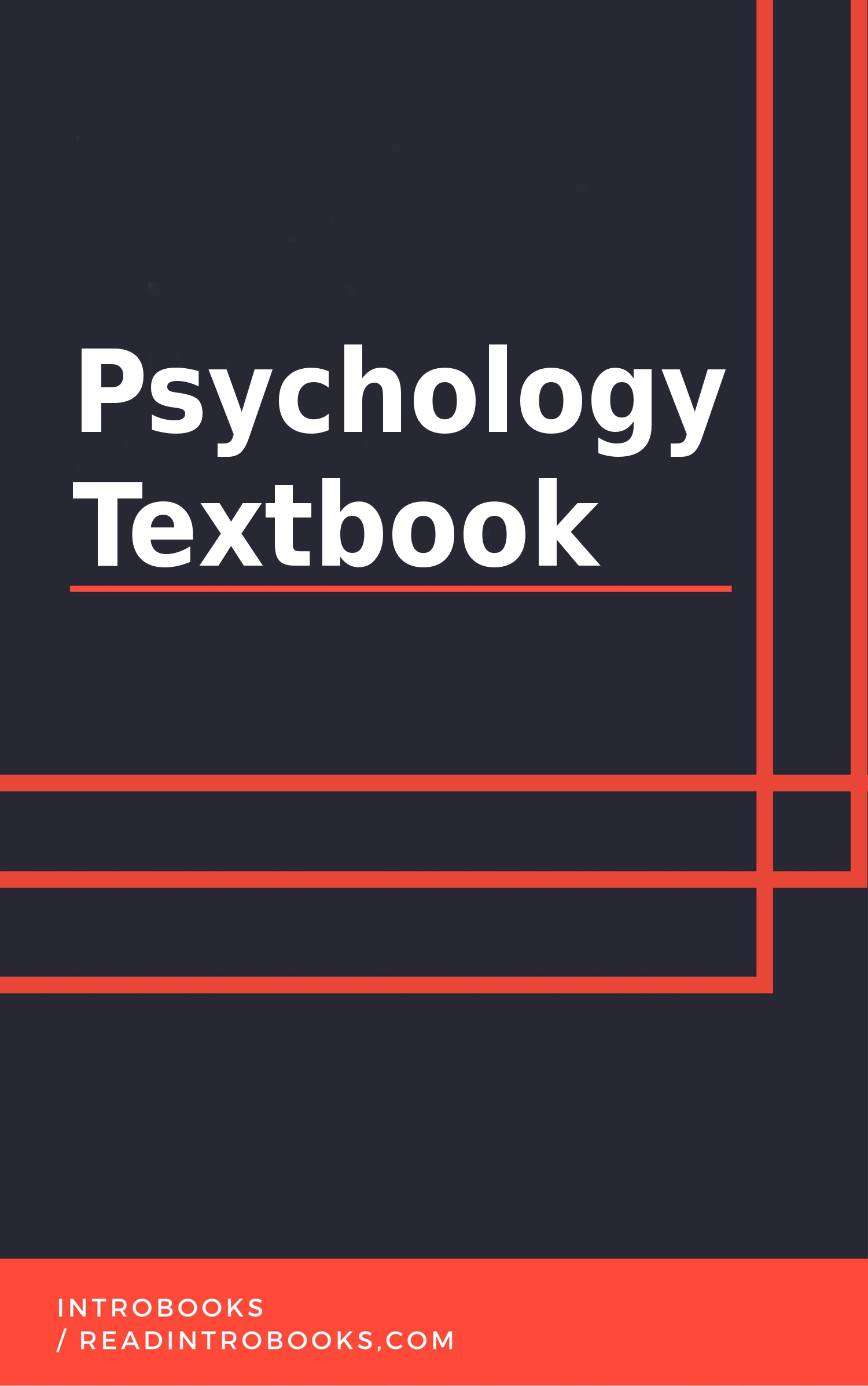 Psychology Textbook by IntroBooks | Goodreads