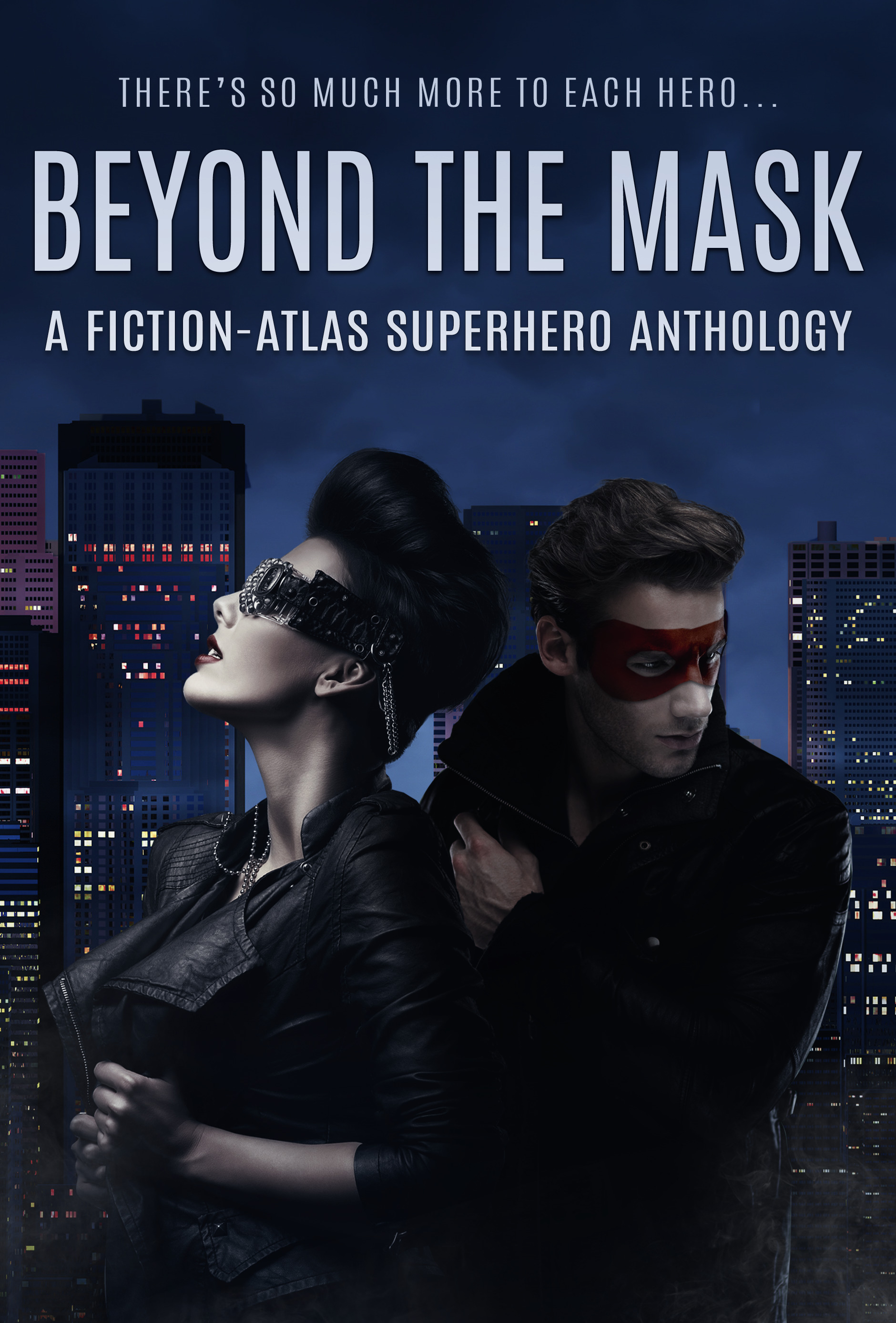 Beyond The Mask by C.L. Cannon | Goodreads