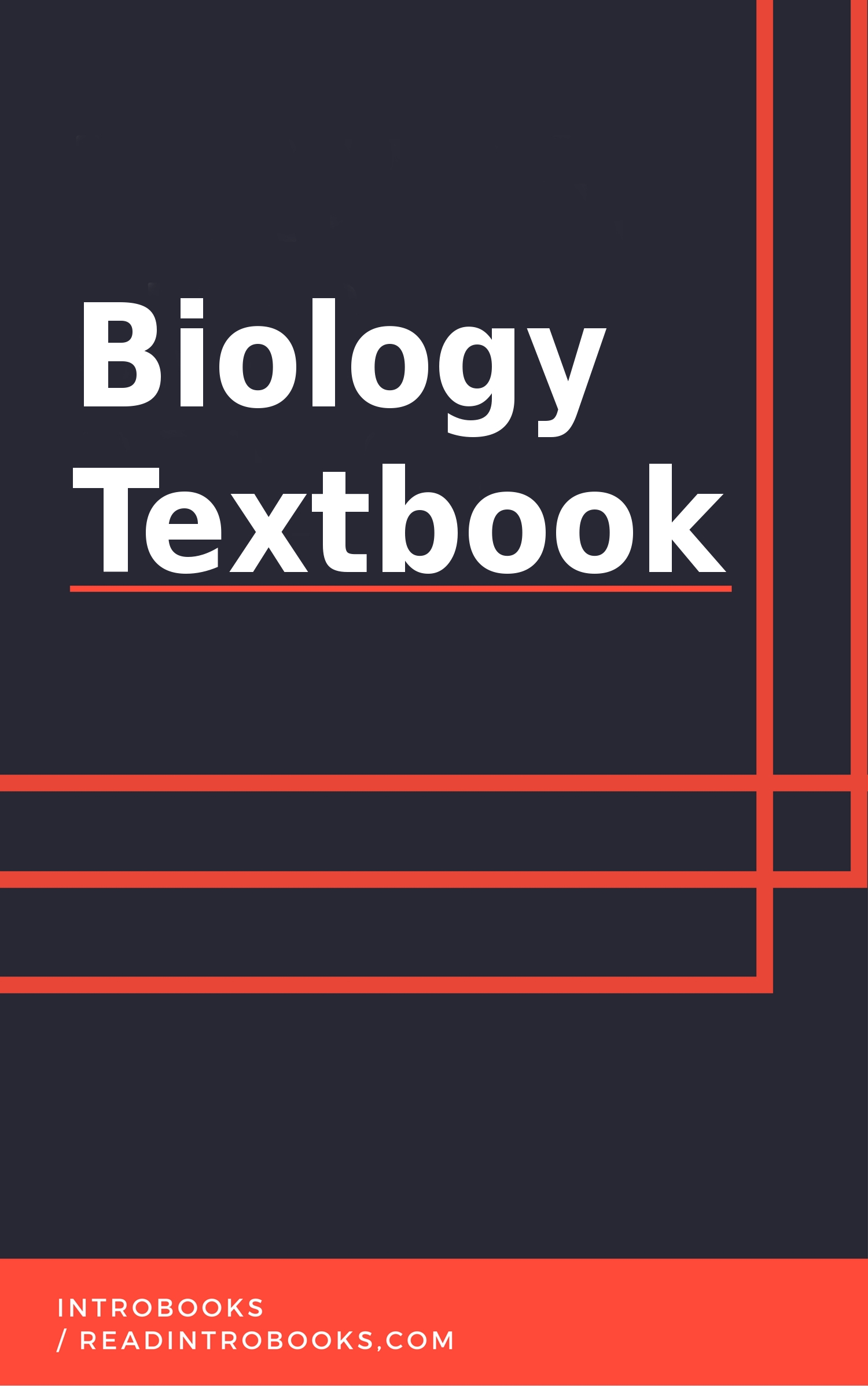 Biology Textbook by IntroBooks | Goodreads