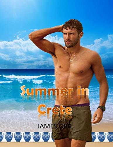 Summer in Crete by James Orr | Goodreads