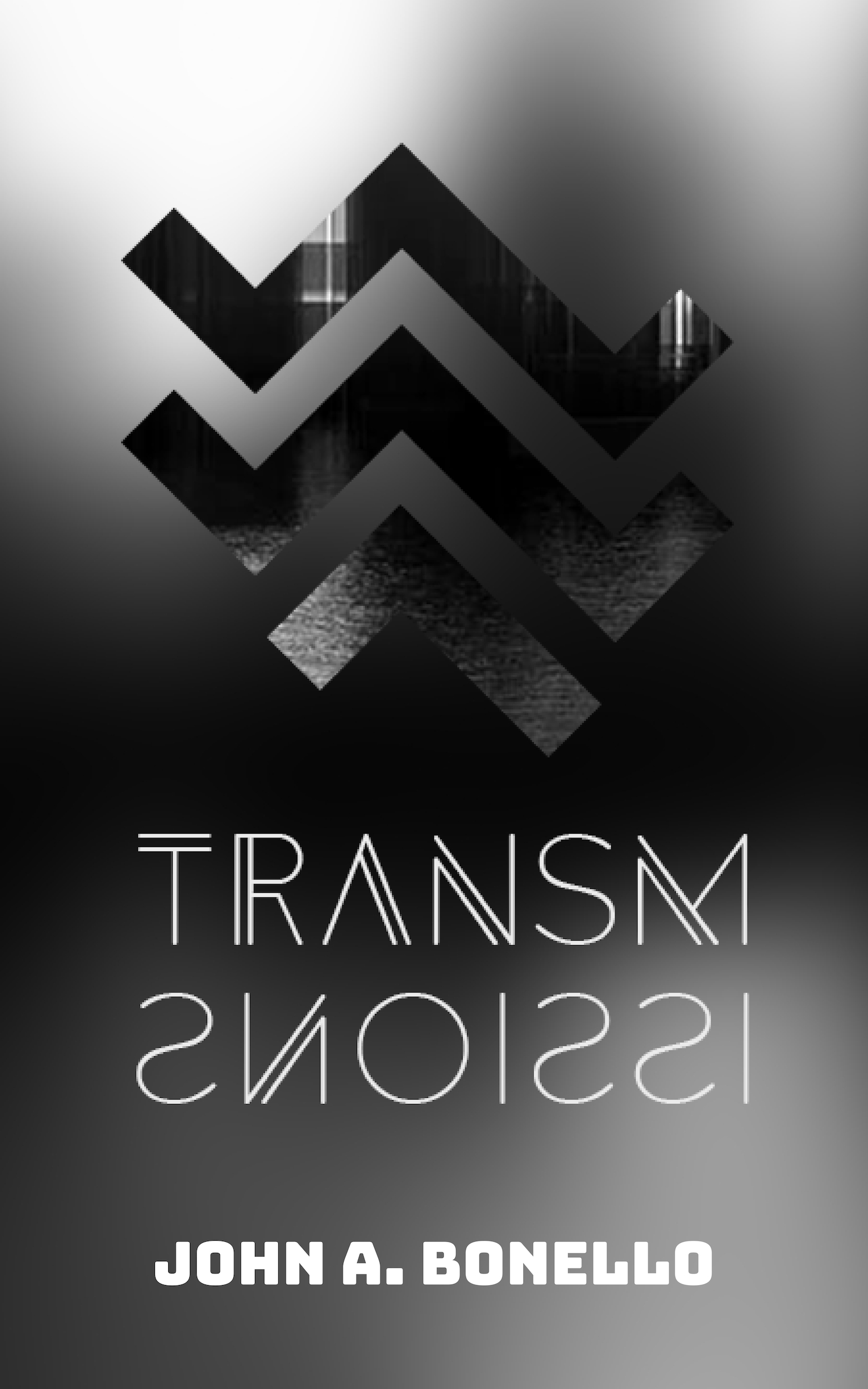 the transmissions by John A. Bonello | Goodreads