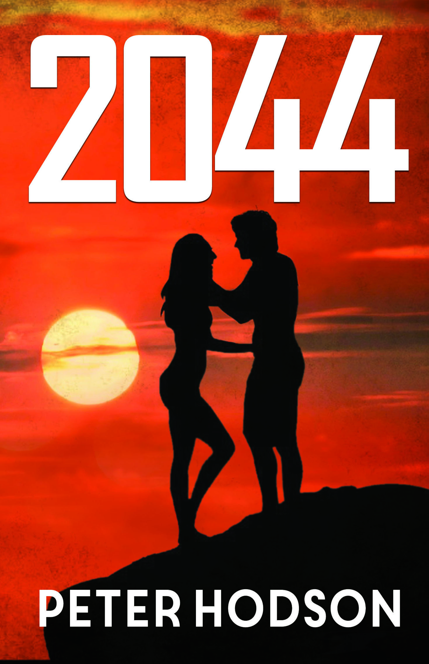 2044 by Peter Hodson | Goodreads