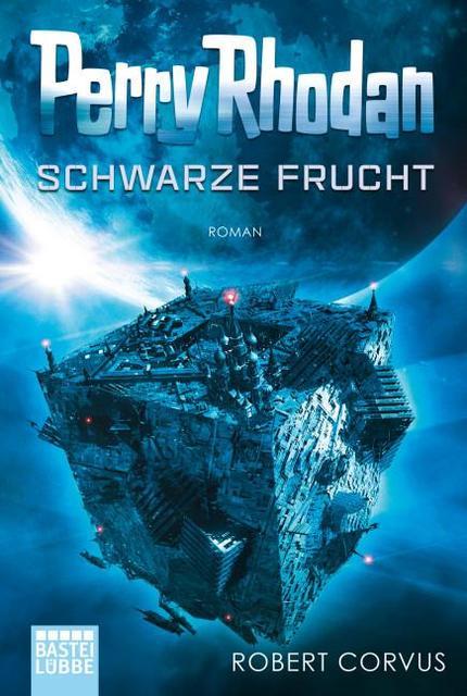 Schwarze Frucht by Robert Corvus | Goodreads