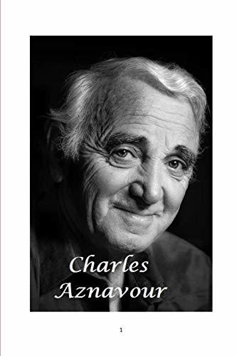 Charles Aznavour by Arthur Miller | Goodreads