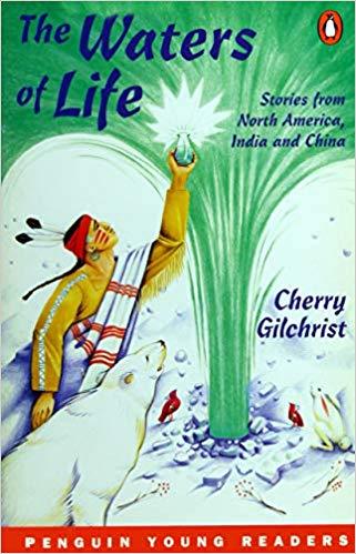 The Waters of Life by Cherry Gilchrist | Goodreads