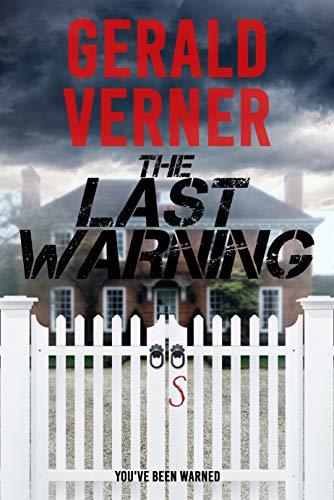The Last Warning (Robert Budd Book 14) by Gerald Verner | Goodreads