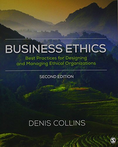BUNDLE: Collins: Business Ethics 2e + Collins: Business Ethics IEB by ...