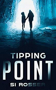 Tipping Point (Robert Spire #1) by Simon Rosser | Goodreads