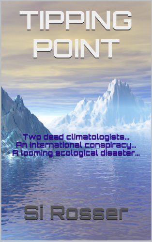 Tipping Point by Simon Rosser | Goodreads