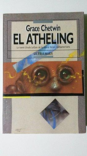 El Atheling by Grace Chetwin | Goodreads