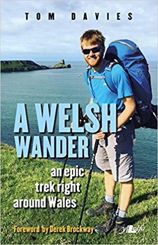 A Welsh Wander by Tom Davies | Goodreads