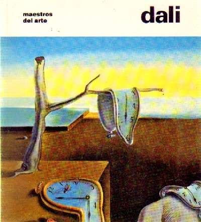 Dali by Jacques Dopagne | Goodreads
