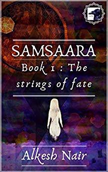 Devadoot (Samsaara #1) by Alkesh Nair | Goodreads