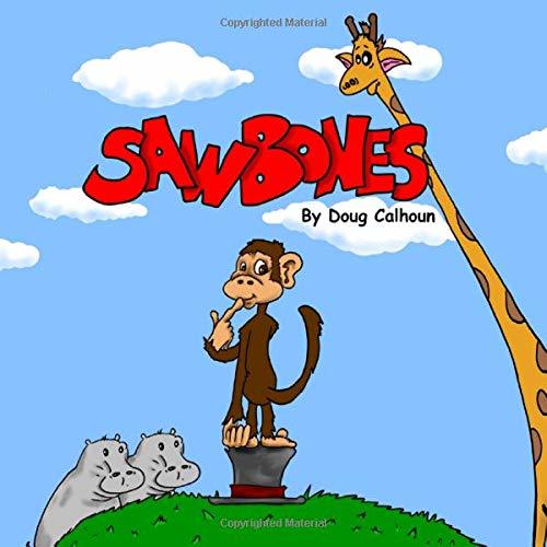 Sawbones by Douglas Calhoun | Goodreads