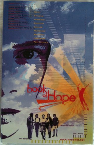 Book of Hope by Book of Hope | Goodreads