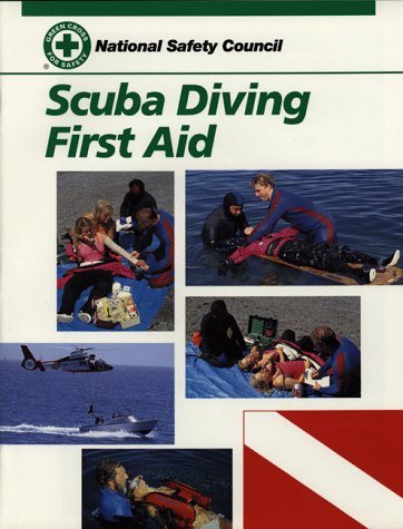 Scuba Diving First Aid by National Research Council | Goodreads