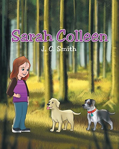 Sarah Colleen by J.C. Smith | Goodreads