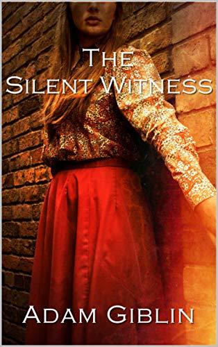 The Silent Witness (Inspector Holl Book 2) by Adam Giblin | Goodreads