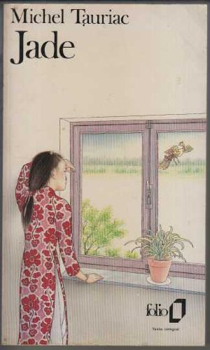 Jade by Michel Tauriac | Goodreads