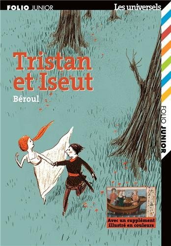 TRISTAN ET ISEUT by Béroul | Goodreads