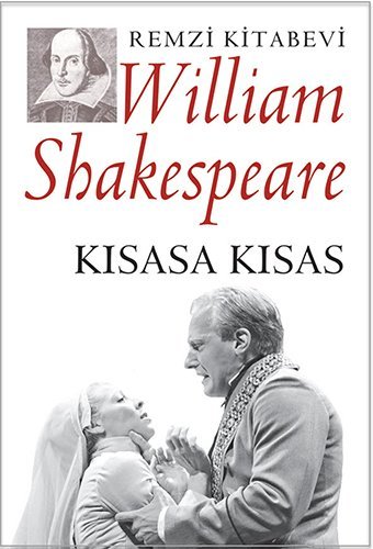 Kisasa Kisas by William Shakespeare | Goodreads