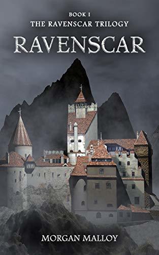 Ravenscar (The Ravenscar Trilogy Book 1) by Morgan Malloy | Goodreads