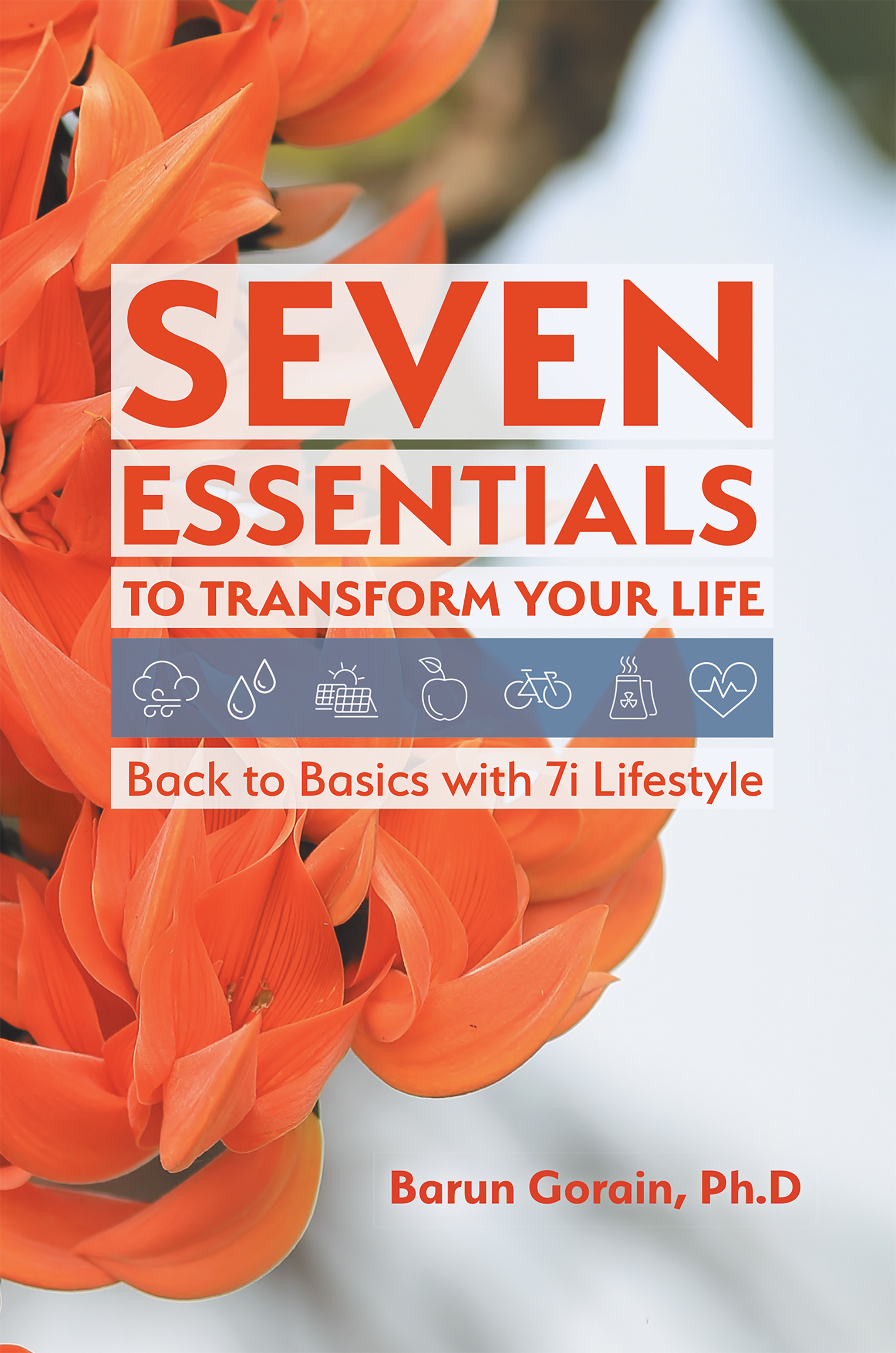 Seven Essentials to Transform Your Life: Back to Basics with 7i ...