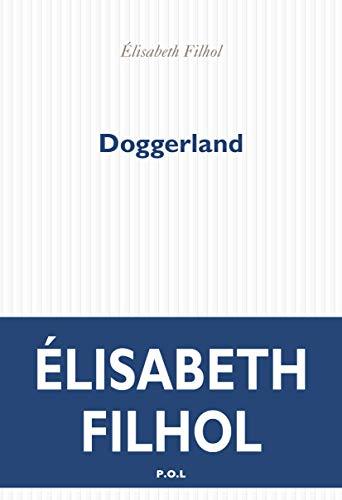 Doggerland by Élisabeth Filhol | Goodreads
