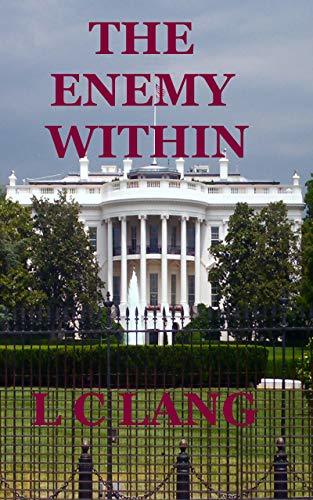 The Enemy Within (Alex Watkins, #1) by L.C. Lang | Goodreads