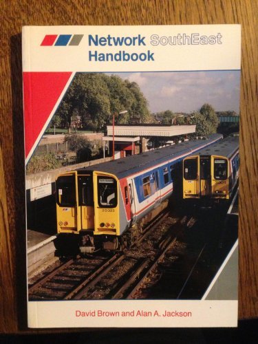 Network Southeast Handbook by David Brown | Goodreads