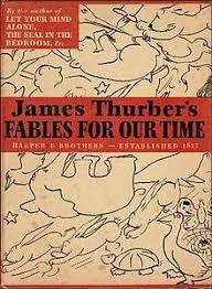 Fables for Our Time by James Thurber | Goodreads