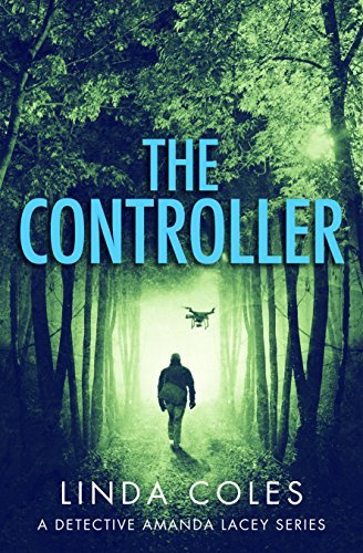 The Controller (Jack Rutherford and Amanda Lacey, #1) by Linda Coles ...