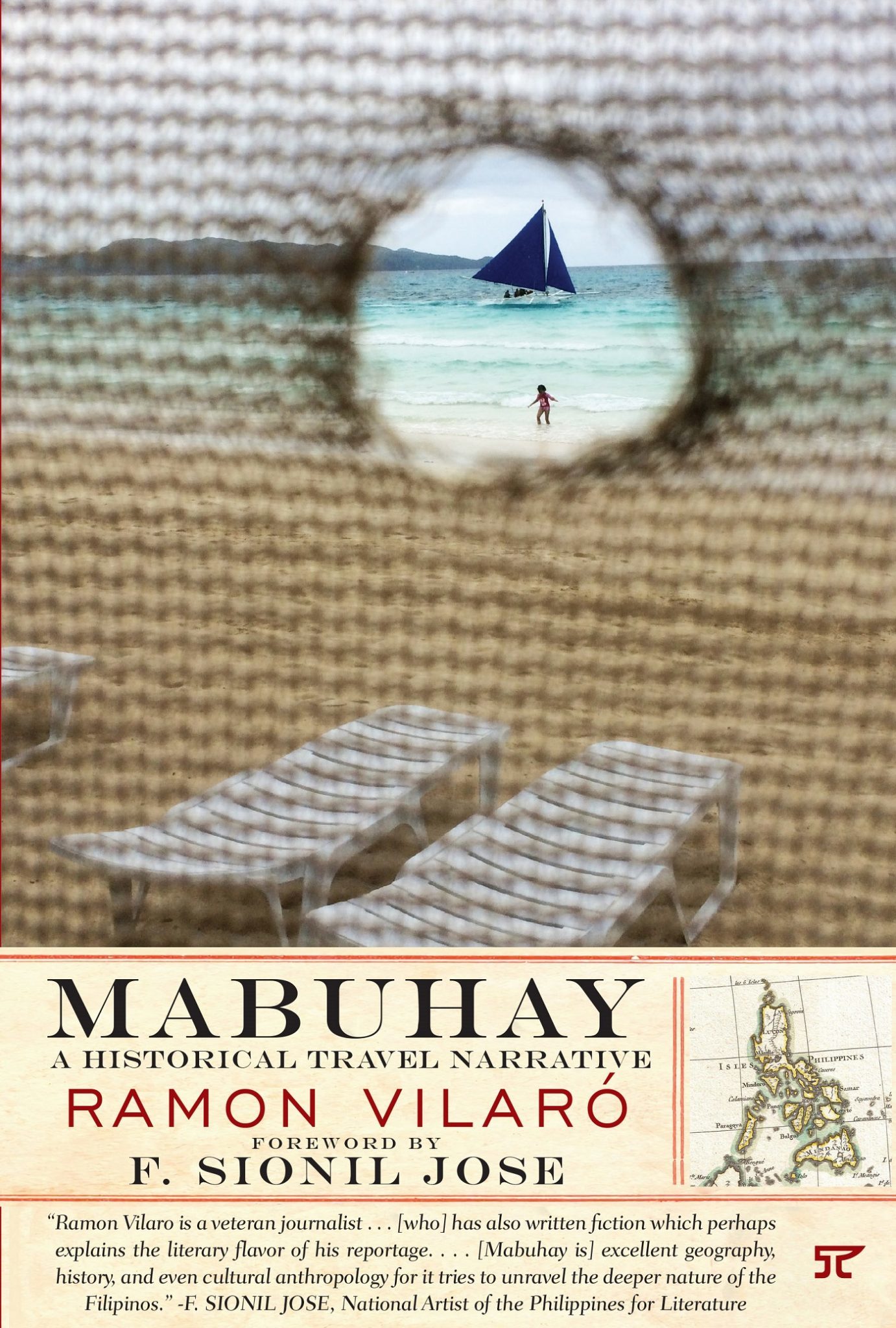 Mabuhay: A Historical Travel Narrative by Ramon Vilaró Giralt | Goodreads