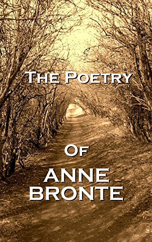The Poetry Of Anne Bronte by Anne Brontë | Goodreads