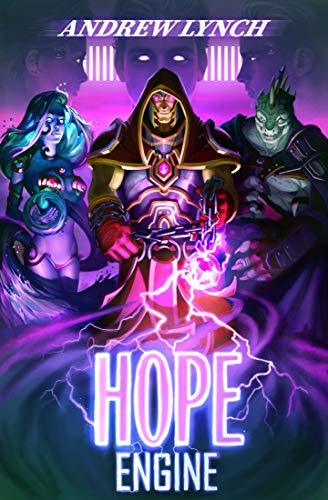 HOPE Engine by Andrew Lynch | Goodreads