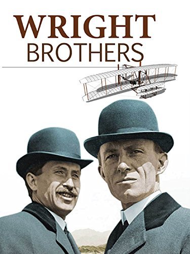 Wright Brothers by Kalyani Mookherji [Wings of Innovation: The Legacy ...