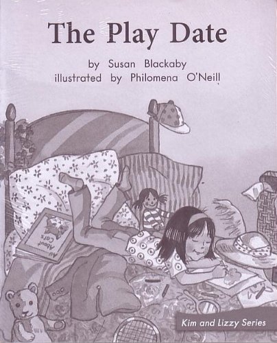 The Play Date; Leveled Literacy Intervention My Take-Home 6 Pak Books ...